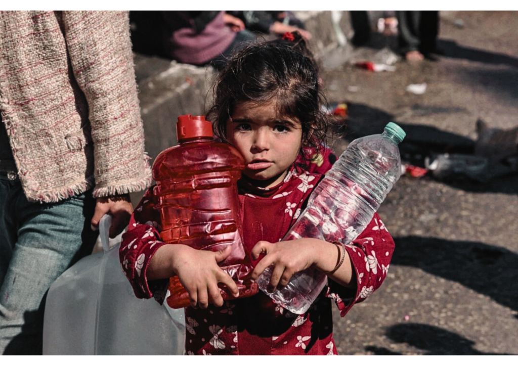 The Sunbird Relief Foundation For Palestine Debuts - Sunbird Relief ...